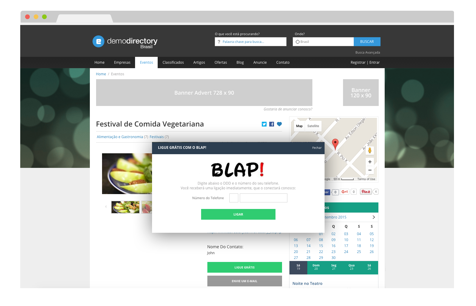 eDirectory BLAP